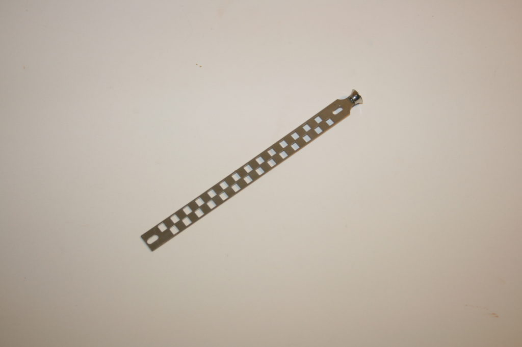 Hohner 7565 Meisterklasse Slide - Wilson Music: Harmonica, Accordion ...