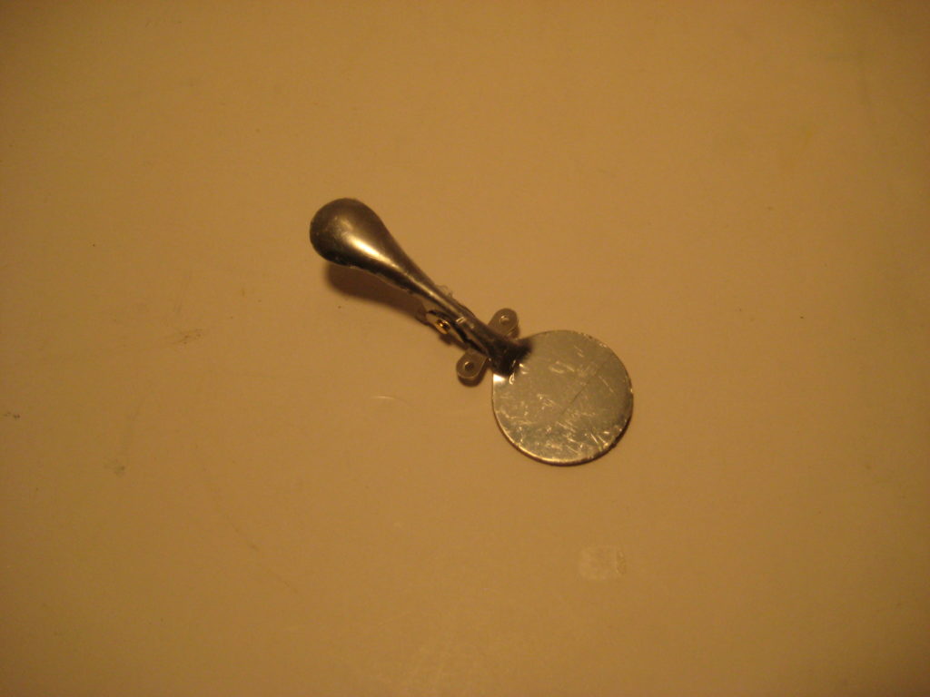 Spoon Valve for Hohner 114 - Wilson Music: Harmonica, Accordion Sales ...