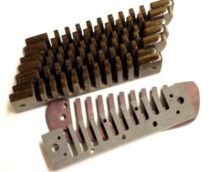 Custom Combs by Andrew Zajac - Wilson Music: Harmonica, Accordion Sales ...